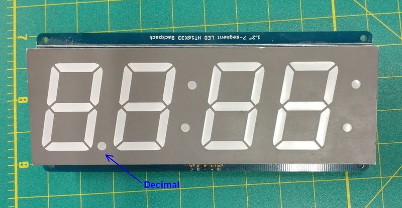 Timer Construction